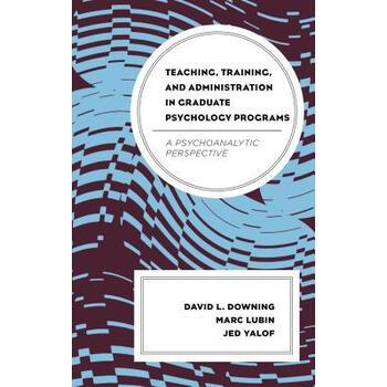 Teaching, Training, and Administration in Gradu