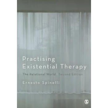 Practising Existential Therapy