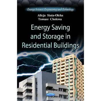 Energy Saving and Storage in Residential Bui...
