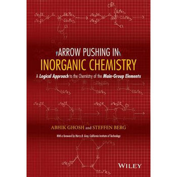 Arrow Pushing In Inorganic Chemistry: A Logi...