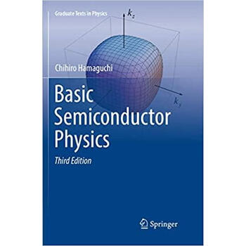 Basic Semiconductor Physics