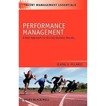 Performance Management