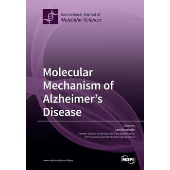 Molecular Mechanism of Alzheimer's Disease