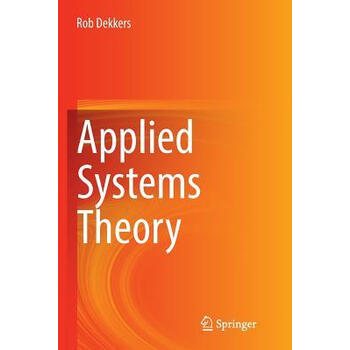 Applied Systems Theory