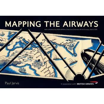 Mapping the Airways