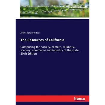 The Resources of California