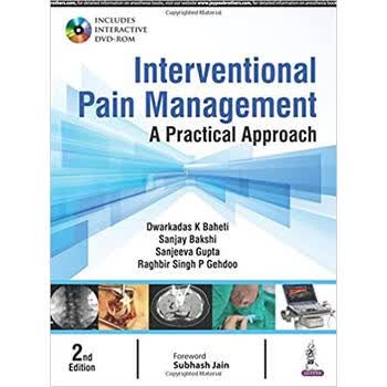 Interventional Pain Management: A Practical Appr
