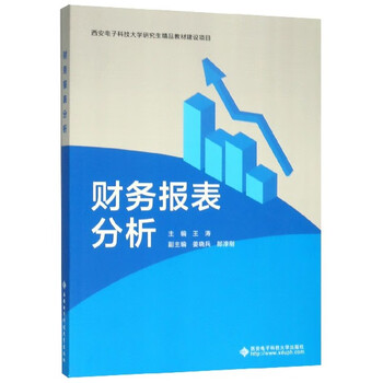 财务报表分析