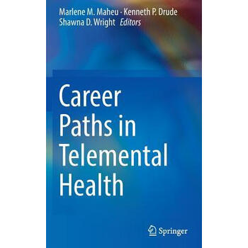 Career Paths in Telemental Health