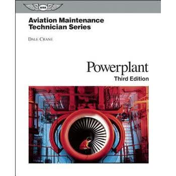 Aviation Maintenance Technician: Powerplant
