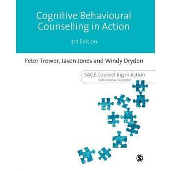 Cognitive Behavioural Counselling in Action