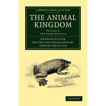 The Animal Kingdom - Volume 9
