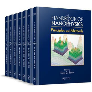 Handbook of Nanophysics: 7-Volume Set