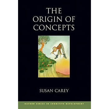 高被引The Origin of Concepts