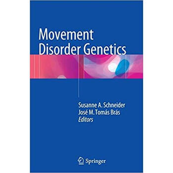Movement Disorder Genetics