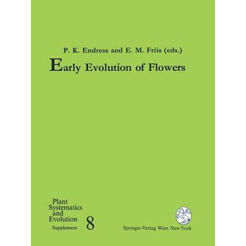 Early Evolution of Flowers