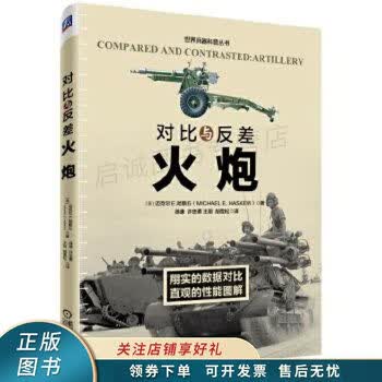 对比与反差：火炮