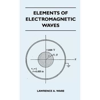Elements Of Electromagnetic Waves