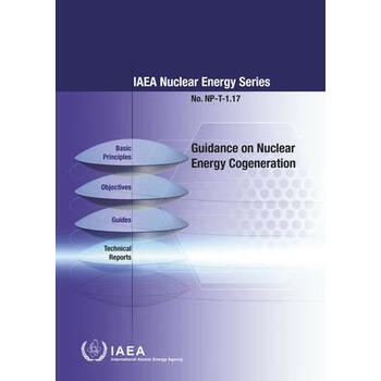 Guidance on Nuclear Energy Cogeneration: IAEA Nu