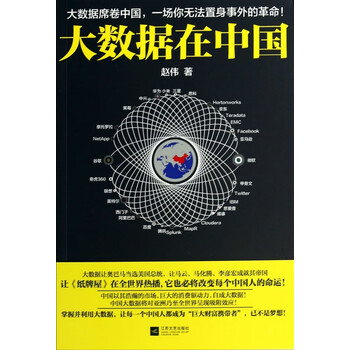 大数据在中国