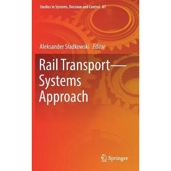 高被引Rail Transport--Systems Approach