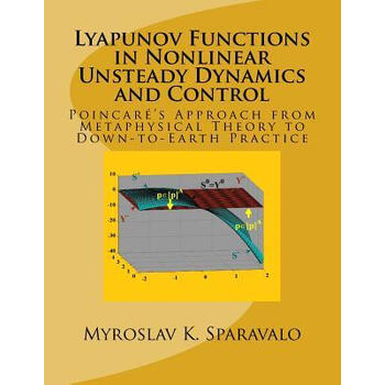 Lyapunov Functions in Nonlinear Unsteady Dynamic