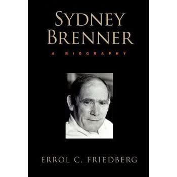 高被引Sydney Brenner: A Biography