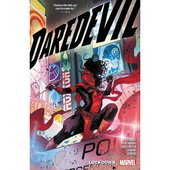 Daredevil by Chip Zdarsky Vol. 7: Lockdown