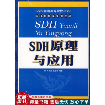 SDH原理与应用