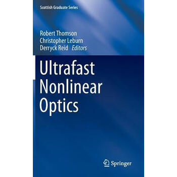 Ultrafast Nonlinear Optics