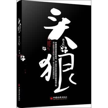 头狼 孙玉臣 著【正版书】