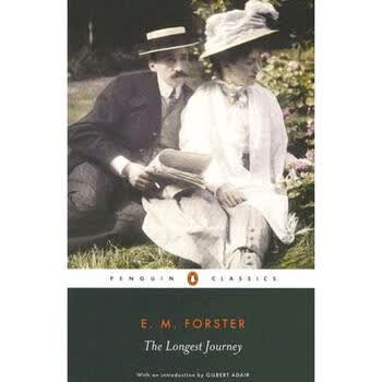 The Longest Journey