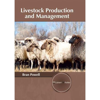 Livestock Production and Management