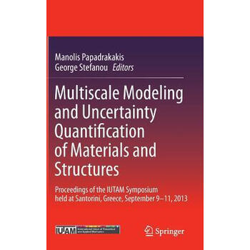 Multiscale Modeling and Uncertainty Quantificat