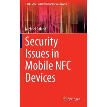 Security Issues in Mobile Nfc Devices