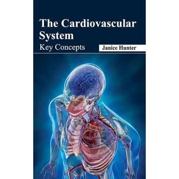 Cardiovascular System: Key Concepts