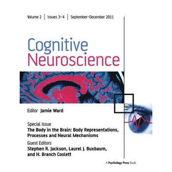 The Body in the Brain: Body Representations, Pr