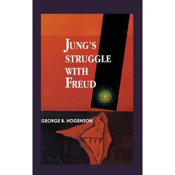 Jung's Struggle with Freud: A Metabiological St
