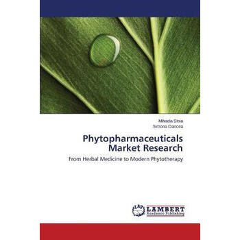 Phytopharmaceuticals Market Research