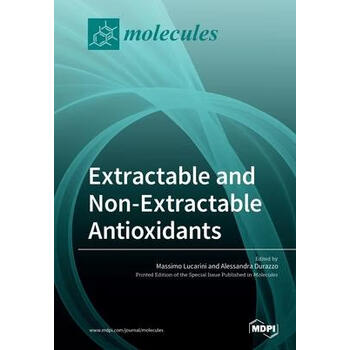 Extractable and Non-Extractable Antioxidants