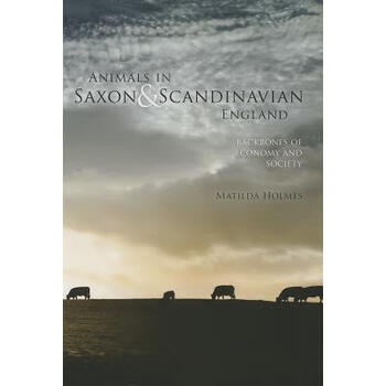 Animals in Saxon and Scandinavian England: Back