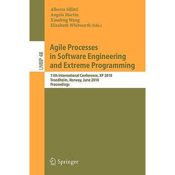 Agile Processes in Software Engineering and Extr