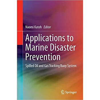 Applications to Marine Disaster Prevention: Spil