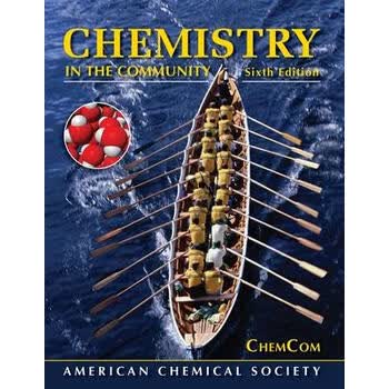 Chemistry in the Community