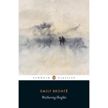 呼啸山庄 Wuthering Heights