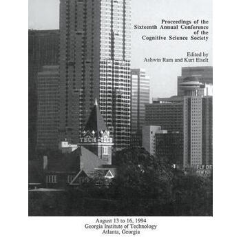 Proceedings of the Sixteenth Annual Conference