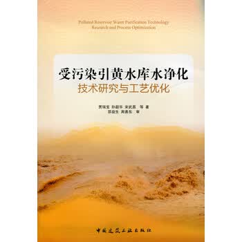 受污染引黄水库水净化技术研究与工艺优化