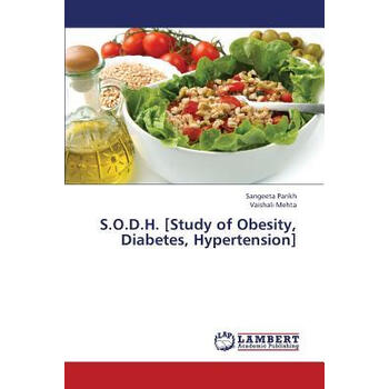 S.O.D.H. [Study of Obesity, Diabetes, Hypertens