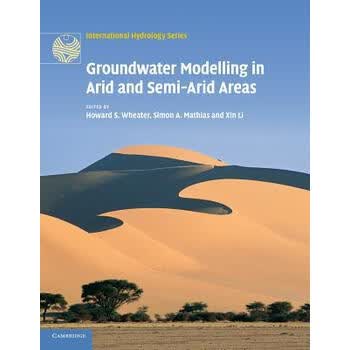 高被引Groundwater Modelling in Arid and Semi-Arid