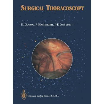 Surgical Thoracoscopy